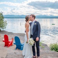 Weddings - Basin Harbor