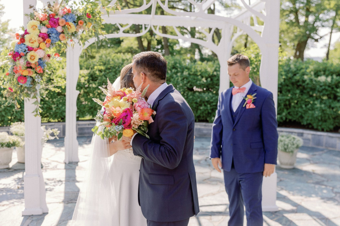 Weddings - Basin Harbor