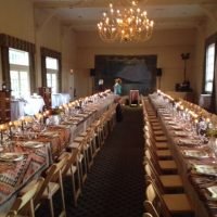 Weddings - Basin Harbor