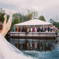 Weddings - Basin Harbor