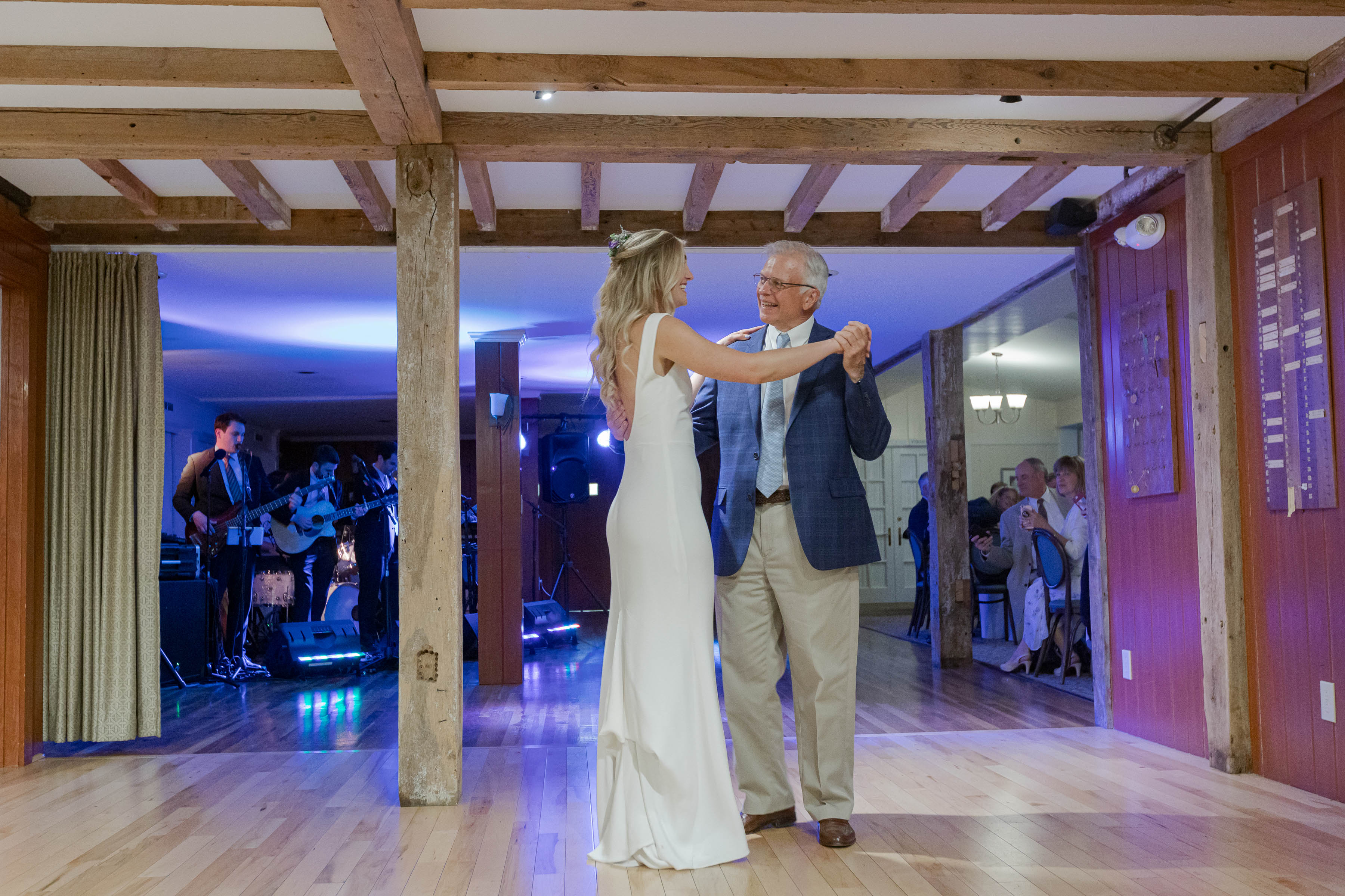 Weddings - Basin Harbor