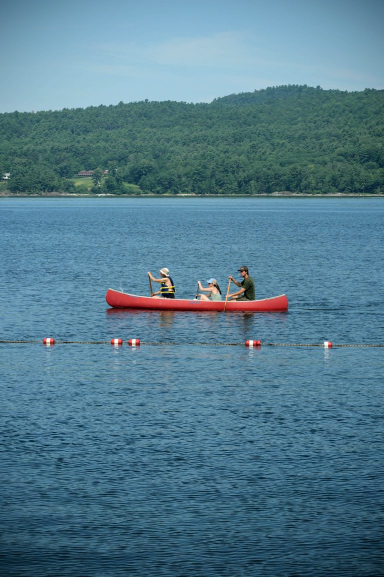 Our Vermont Resort - Basin Harbor