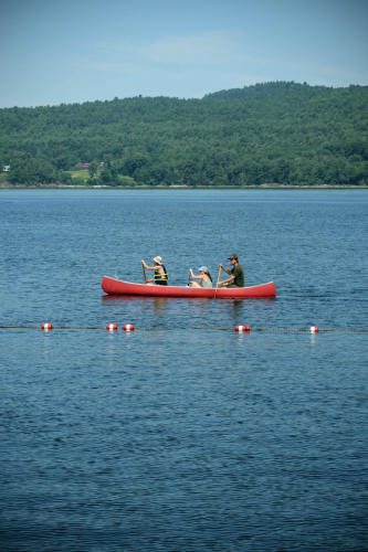 Our Vermont Resort - Basin Harbor