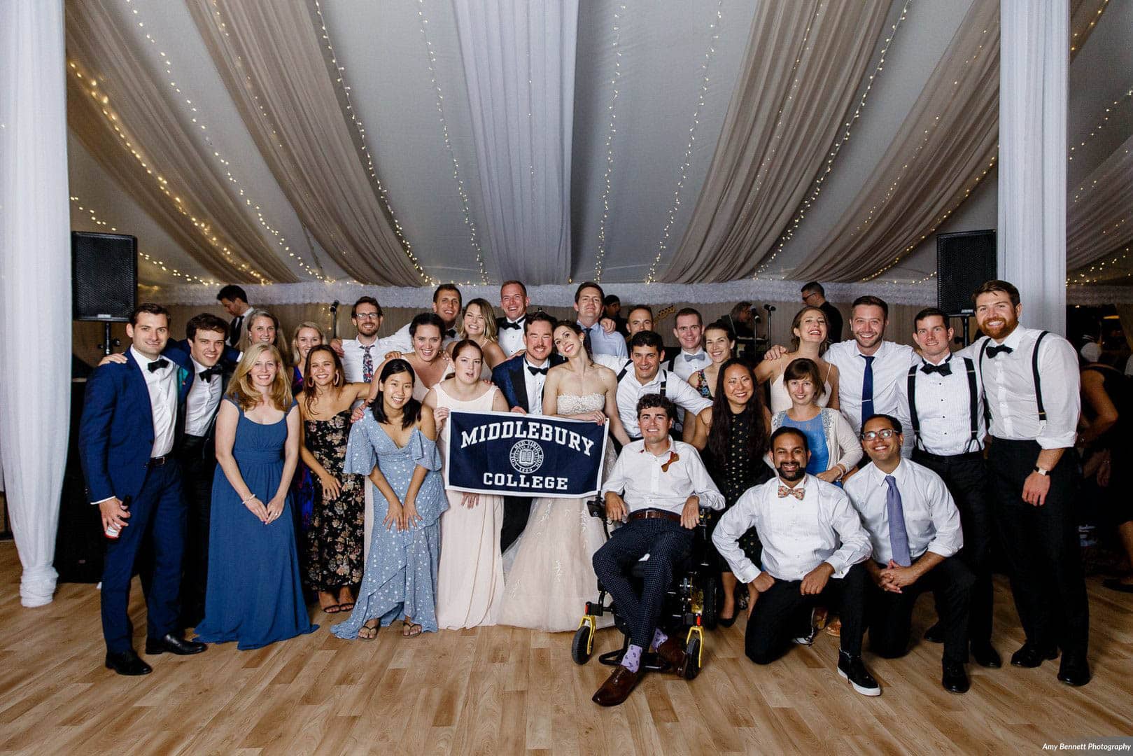 Wedding Galleries - Basin Harbor