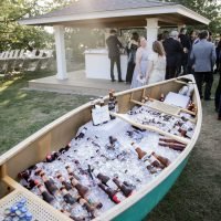 Weddings - Basin Harbor
