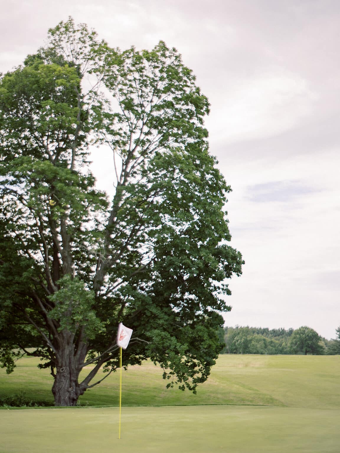 Lake Champlain Vermont Golf Resort - Basin Harbor