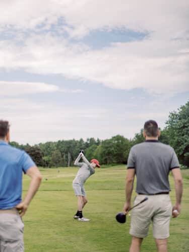 Lake Champlain Vermont Golf Resort - Basin Harbor