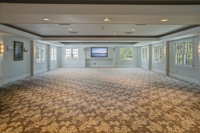 Club Room - Basin Harbor