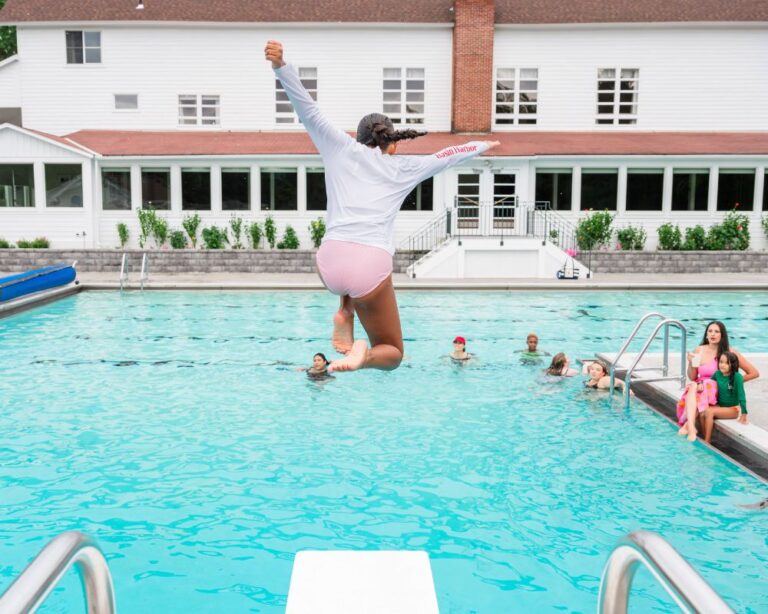 Our Vermont Resort - Basin Harbor